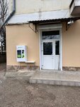 Живая вода (улица Гарнаева No:64), su otomatı  Feodosya'dan (Kefe'den)