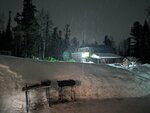 Домик у реки (Svobodnaya ulitsa No:33А, posyolok gorodskogo tipa Sheregesh), resort oteller, tesisler