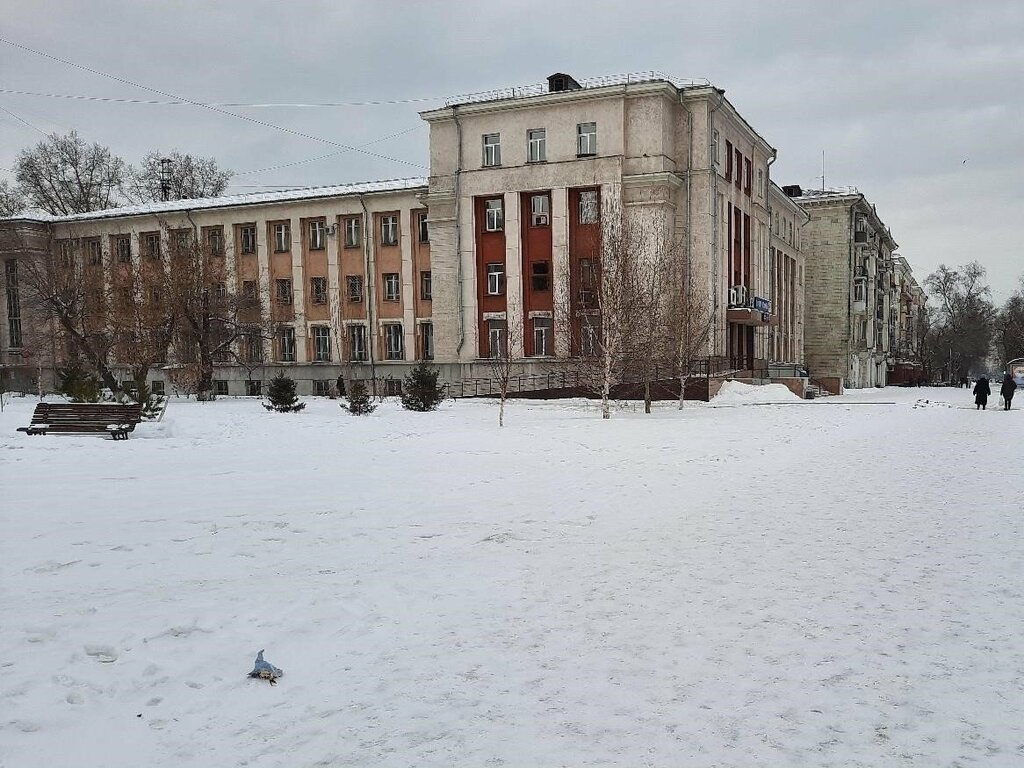 Anaokulları Школа № 498, дошкольный корпус, Moskova, foto