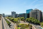 Fountain Suites 1103 (St Georges Street No:1, Cape Town), otel  Capetown'dan