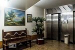 Ap Copacabana 200m da praia – Cp1 (Rio de Janeiro, Município do Rio de Janeiro, Avenida Nossa Senhora de Copacabana), otel  Rio de Janeiro'dan
