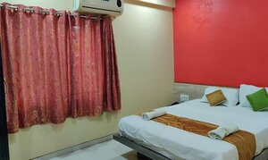 Fabhotel Sai Shangrilla (National Highway 160), otel