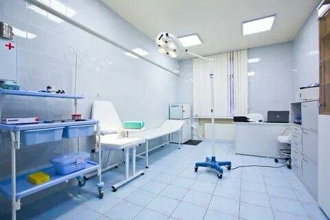 Madde bağımlılığı tedavi merkezi Наркологическая клиника, Moskova ve Moskovskaya oblastı, foto