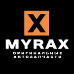 Myrax (2nd Mytishinskaya Street No:2с8), otomobil yedek parçaları  Moskova'dan