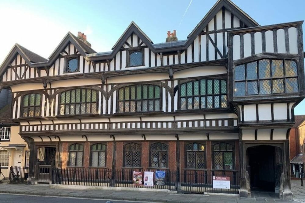 Otel Poseidon Apartment - 1 Bed Flat - Heart of Town, Southampton, foto