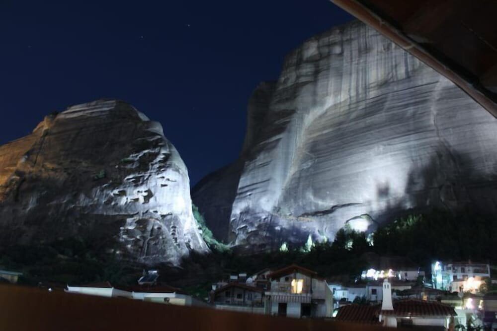 Otel Mythos Guesthouse, Kalabaka, foto