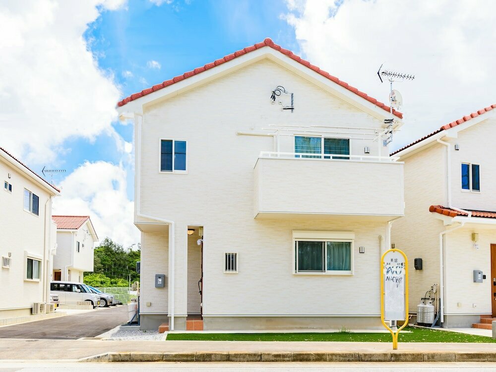 Otel Grandioso Okinawa Villa Onna 3, , foto