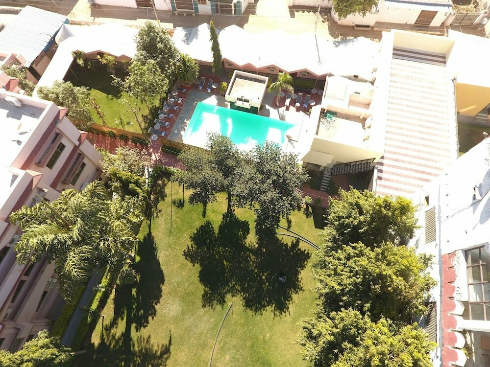 Otel Hotel Master Paradise, , foto