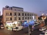 Edessa City Hotel (Şanlıurfa, Eyyübiye, Balıklıgöl Cad., 30F), otel  Şanlıurfa'dan