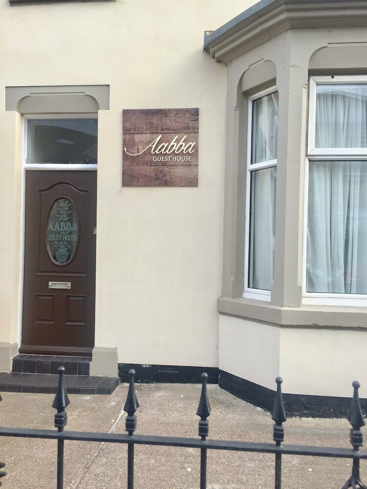 Otel Aabba Guest House, , foto