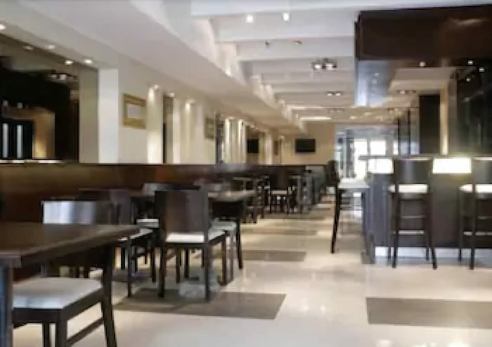 Otel Hotel Presidente Perón, Buenos Aires, foto