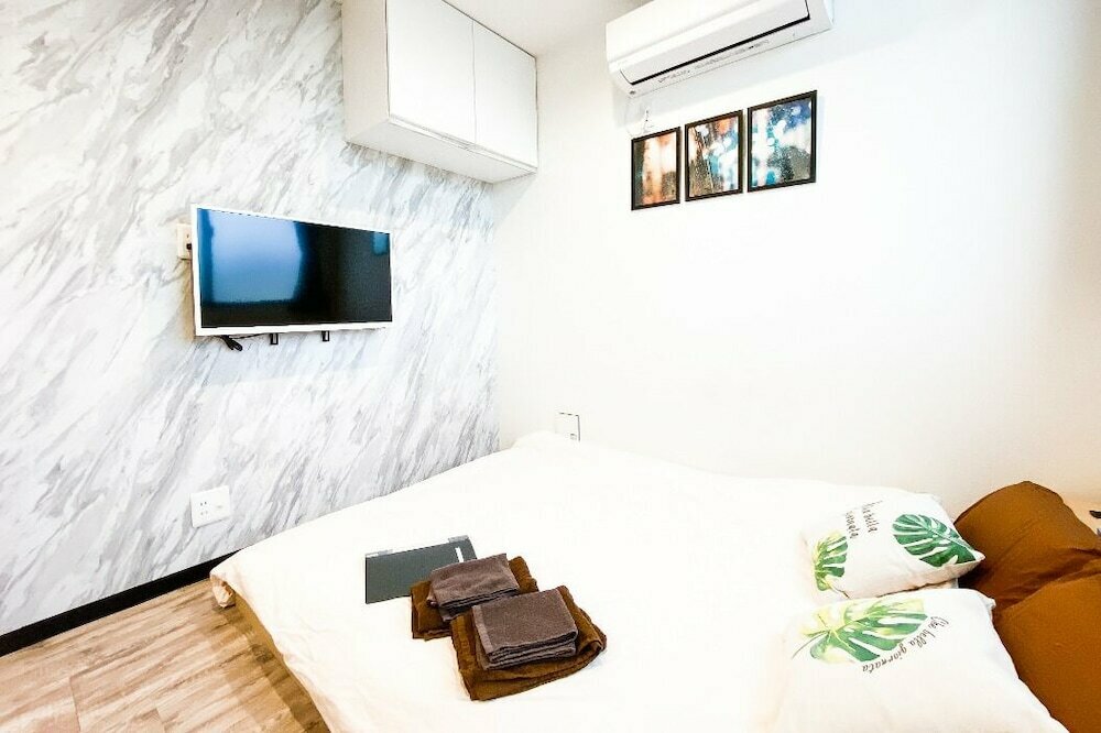 Otel Ikebukuro 3 chome A, Tokyo, foto