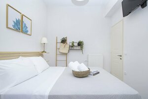 Domus Lux Houses by Konnect (Ionian Islands, Kanoni), otel  Korfu'dan