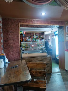 Sim (Republic of Bashkortostan, Iglinskiy rayon, M-5 Ural, 1532-y kilometr), kafe  Başkurdistan'dan