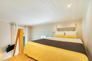 Santa Catarina Premium Studio (Travessa do Terreiro a Santa Catarina No:1, Lisbon), otel  Lizbon'dan