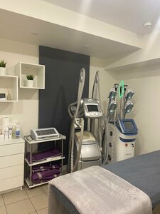 Estetichnie Lpg (Grazhdanskiy Avenue No:26), masaj salonları  Saint‑Petersburg'dan