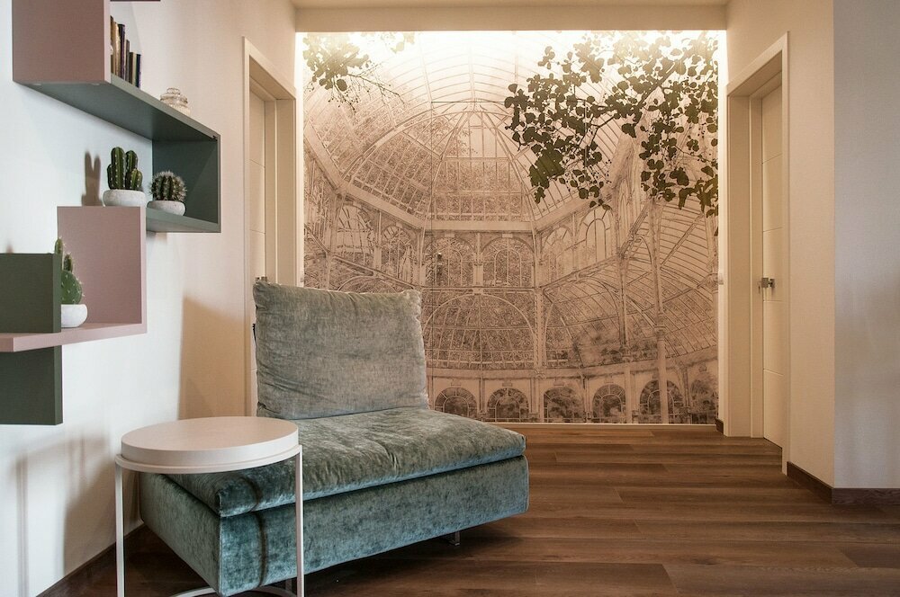 Otel Homy BnB, Empoli, foto