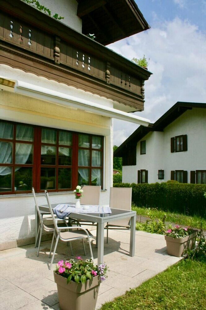 Otel FeWo Zirbenblüte, Bavyera, foto
