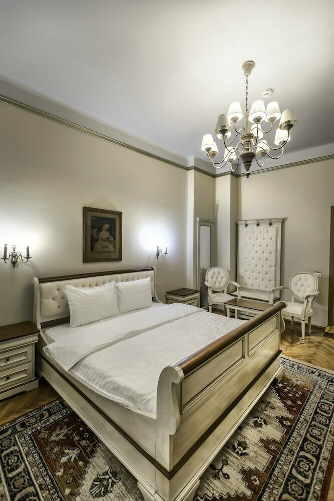 Otel Casa Gotica Residence, Brashov, foto