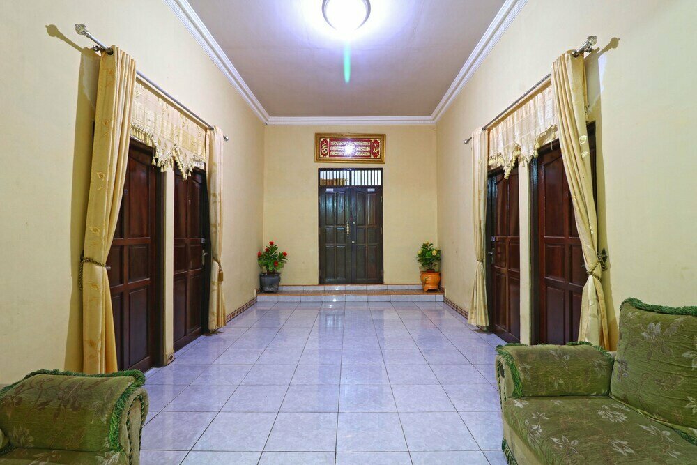 Otel Wisma Intan, Martapura, foto