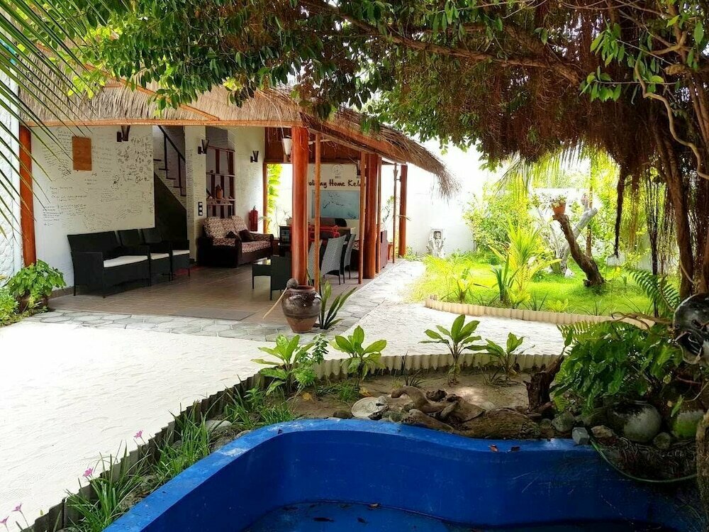 Otel Holiday Home Kelaa, Haa Alif Atolü, foto