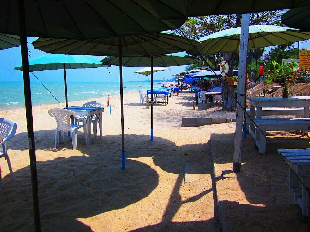 Otel Yai Shop & Rooms, Dünya, foto