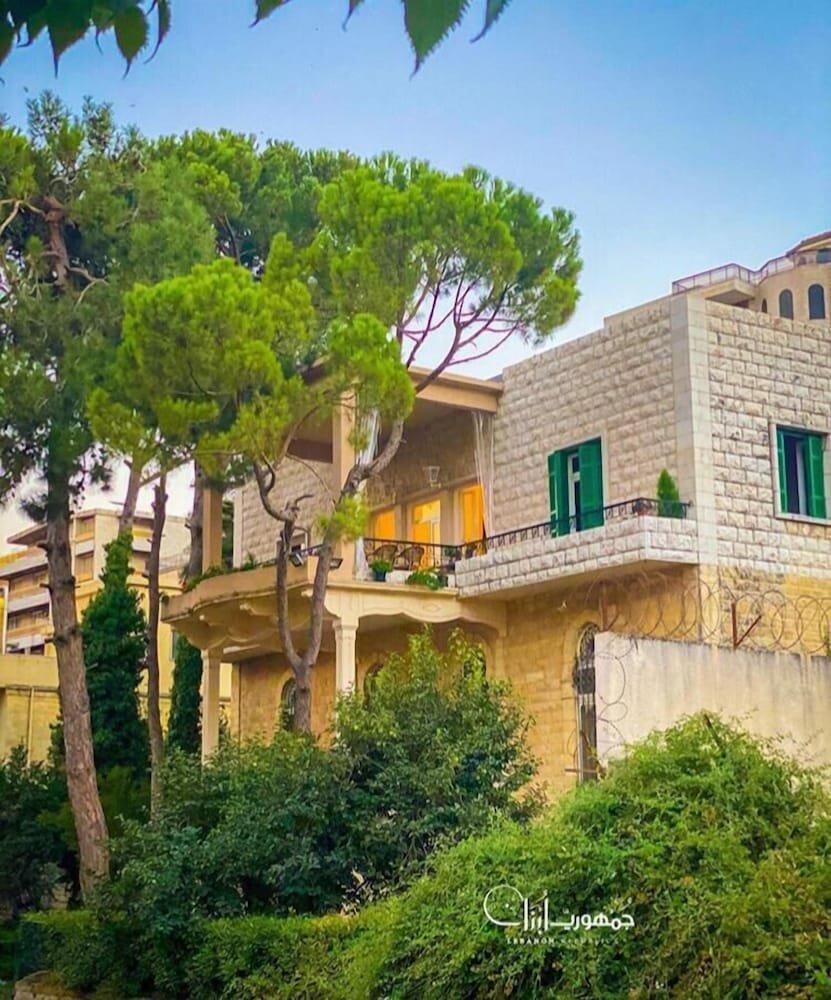 Otel Auberge Braidy, , foto