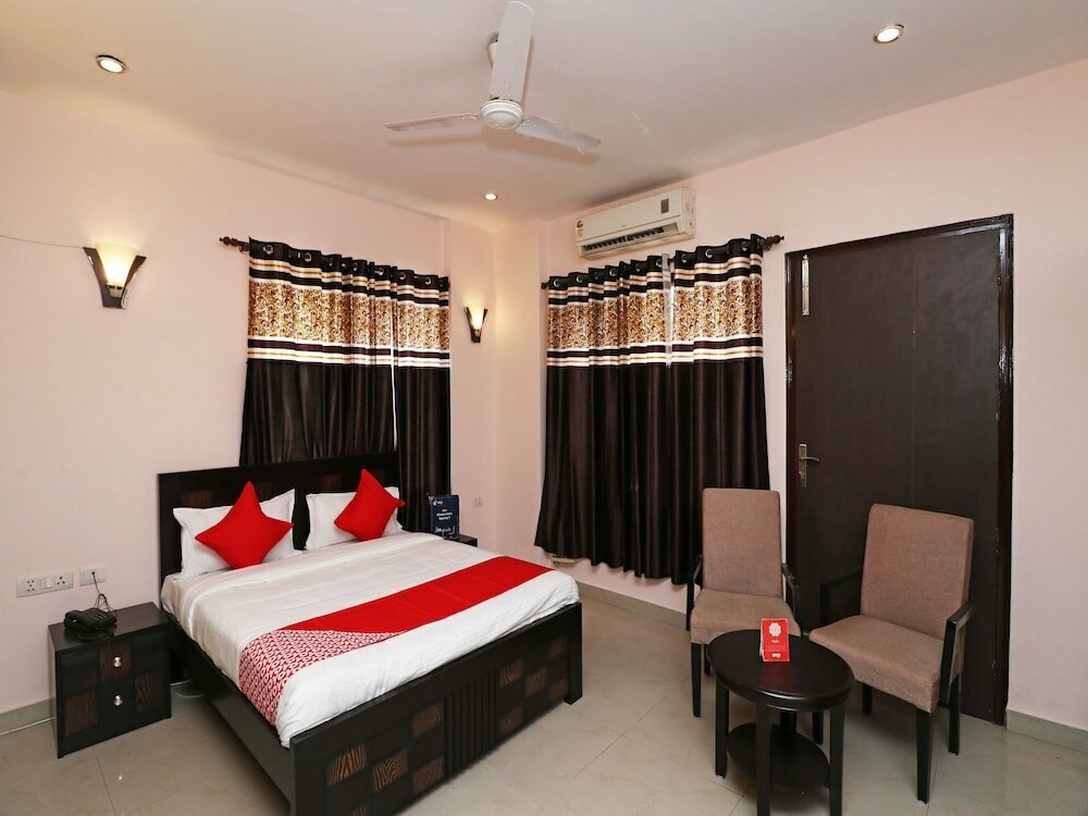 Otel Oyo 22560 The Repose, , foto