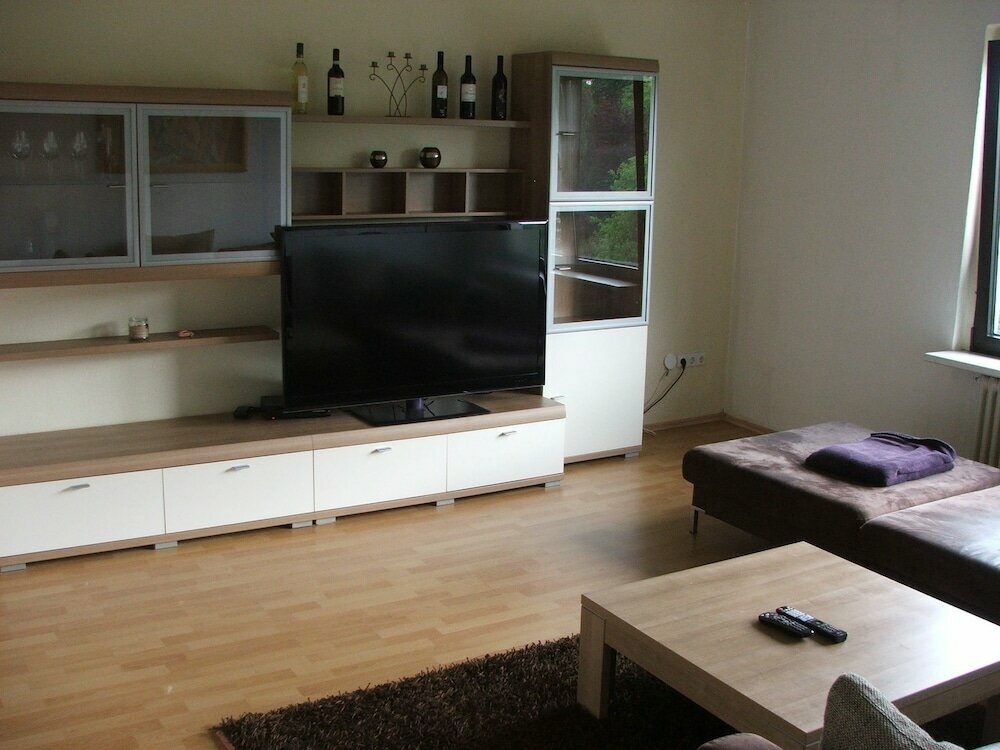 Otel Wohnung nahe Phönixsee, Dortmund, foto