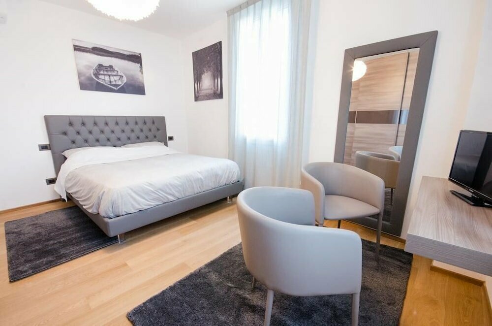 Otel Corte Maggiore R&b, Ravenna, foto