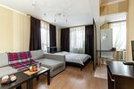 Apartment Nice Aviamotornaya (Krasnokazarmennaya Street No:16), kısa süreli konaklama  Moskova'dan