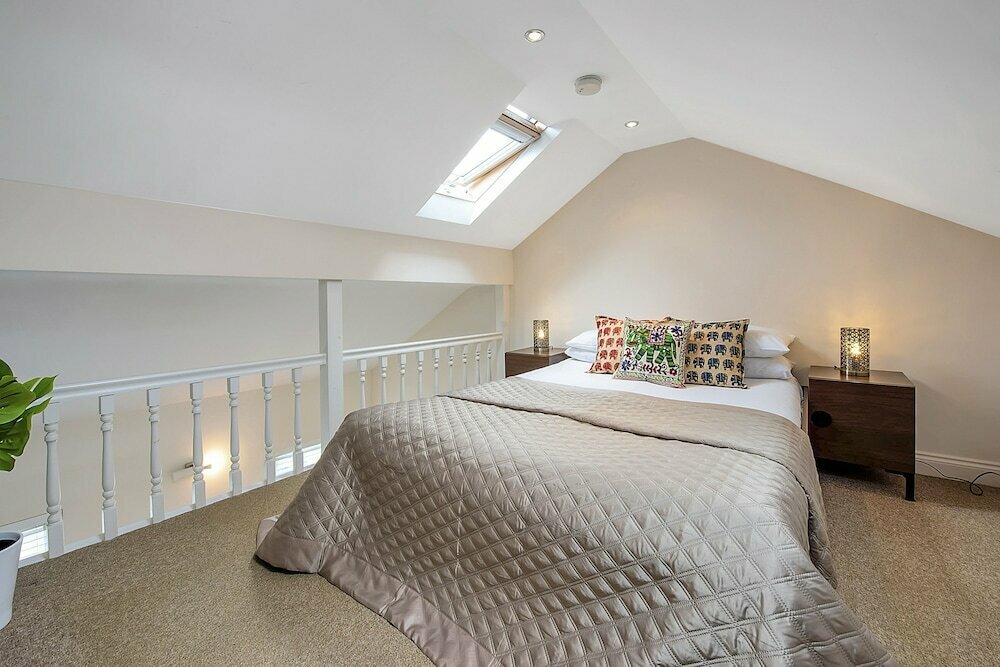 Otel Finding My Palace in Tooting, Londra, foto