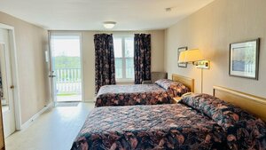 Anne Shirley Motel & Cottages (Nova Scotia, Canada Creek), otel  Prince Edward Adası'ndan