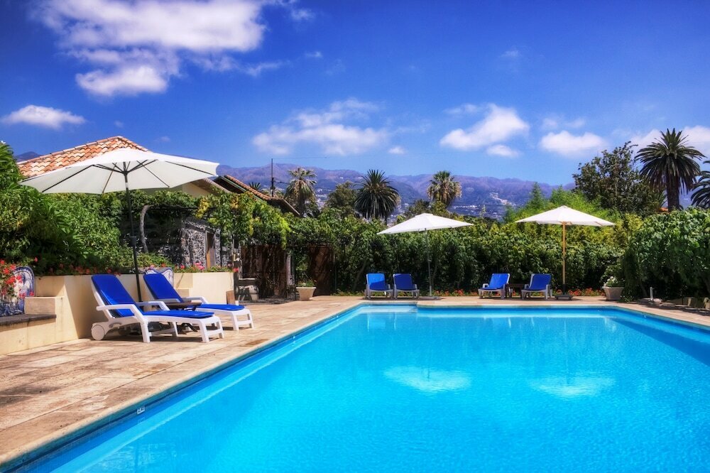 Otel Casa das Vinhas by OurMadeira, Madeira, foto