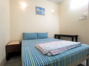 Star Lodge (Penang, City of Penang Island), otel