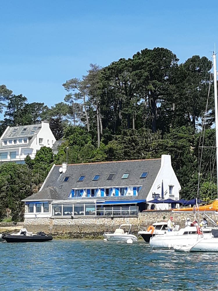 Otel Les Vénètes, , foto