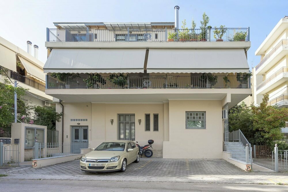 Otel Valashouse, Atina, foto