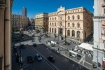 Bellorizzonte (Corso Umberto I No:13, Naples), otel  Napoli'den