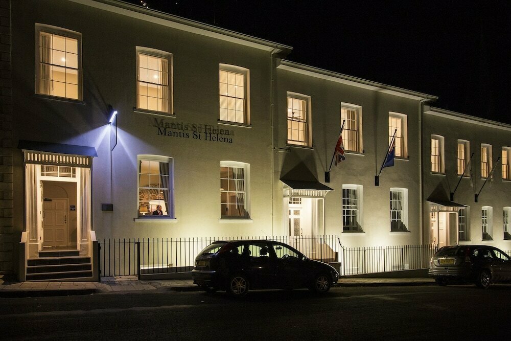 Otel Mantis St Helena, Saint Helena, foto