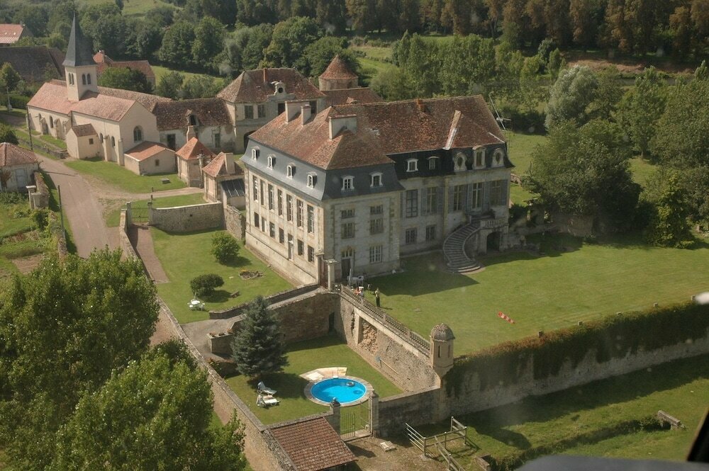 Otel Château de Flée, , foto