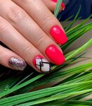 Nice Nails (Khalturinskaya Street No:7Ак2), manikür-pedikür  Moskova'dan