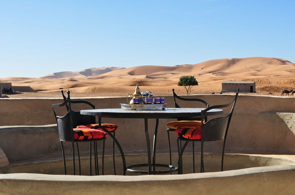 Otel Kasbah Leila, Dünya, foto