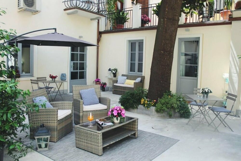 Otel Il Cortile di Elisa, , foto
