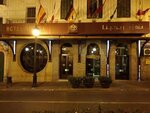 Hotel Regina (Tétouan, Avenue Sidi Mohamed El Kharraz), saunalar