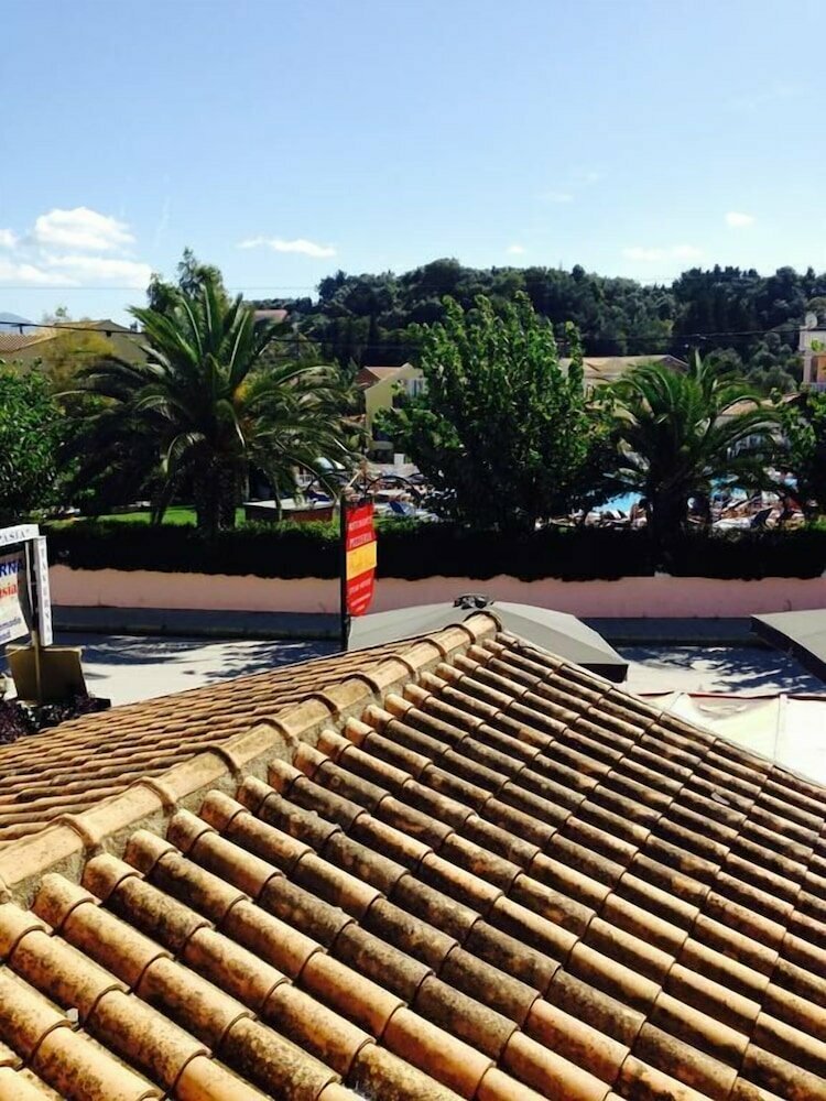 Otel Sidari Life Apartrment, Dünya, foto