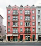 1924 (Rua Joaquim Bonifácio No:32), otel  Lizbon'dan