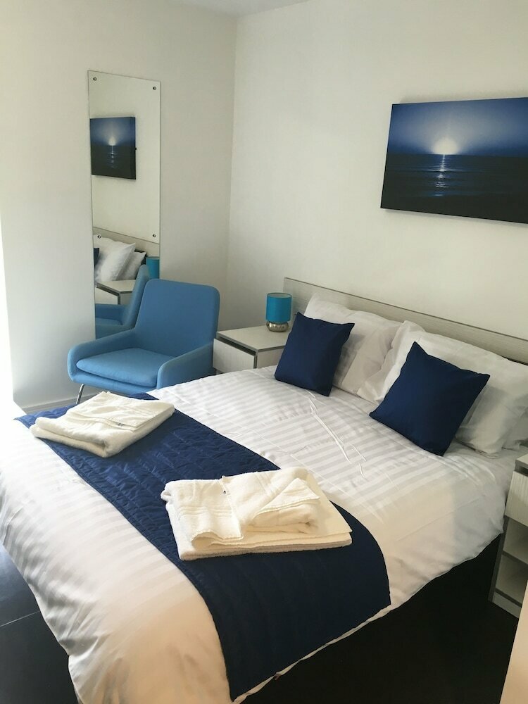 Otel The Jean Muir Student Village, İskoçya, foto