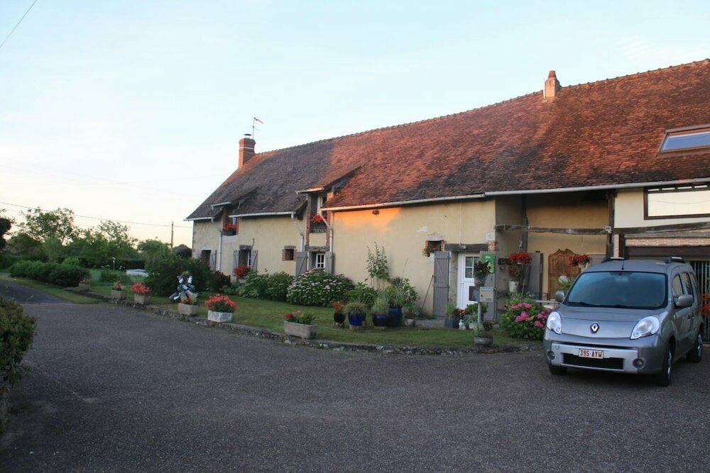 Otel Chambre d'Hôtes Proche de Briare, , foto