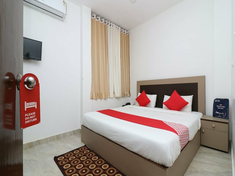 Otel Oyo 22584 Rv Homes, , foto