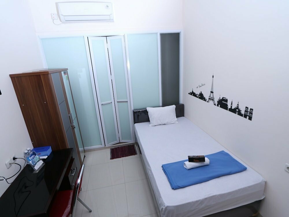 Otel Kamar Keluarga Tanah Abang, Cakarta, foto